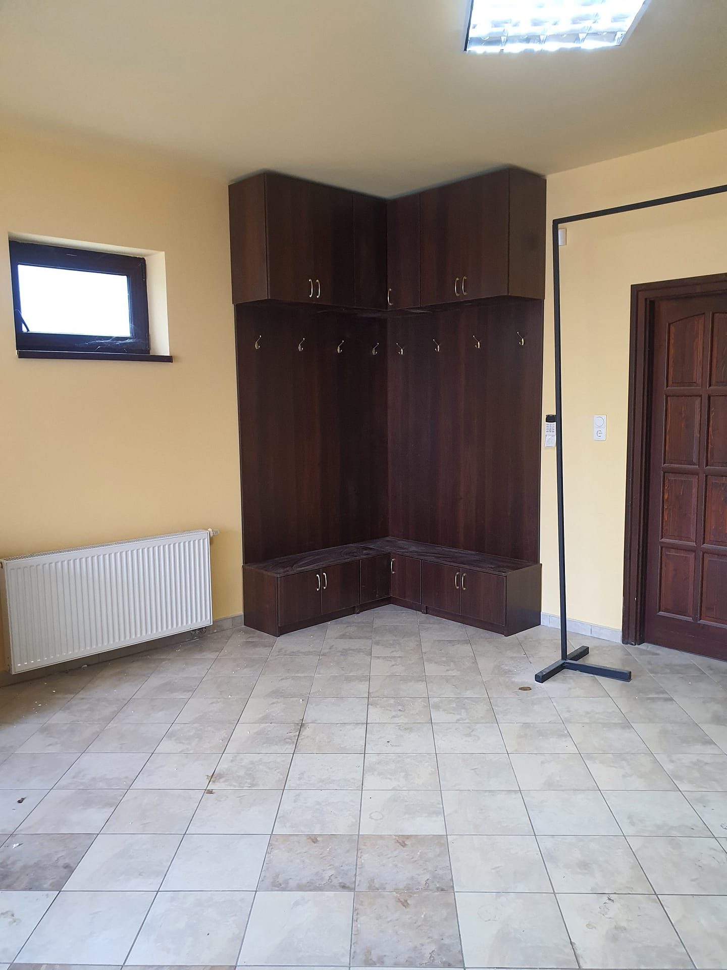 Szekrény - Simon László kalocsai asztalos